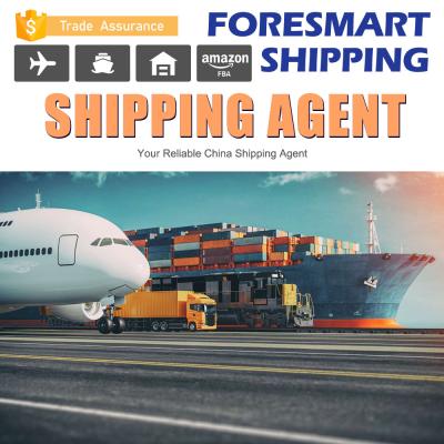 China TUV China DDP Delivery Service for sale
