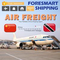 China China To Trinidad And Tobago International Air Freight Forwarder for sale
