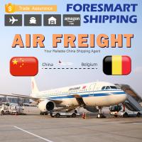 China Safe China To Belgium International Air Freight Forwarder for sale