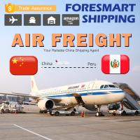 China China To Peru CA BA International Air Freight Services for sale