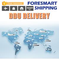 China SGS DDU Shipping From China To Worldwide for sale