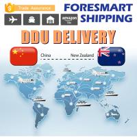 China China To New Zealand DDU Delivery Duty Unpaid Shipping for sale