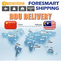 China 7 Days Storage Free DDU Shipping , Shipping From China To Malaysia for sale