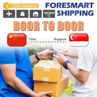China China To Singapore Door To Door Forwarder , Door To Door Container Shipping for sale