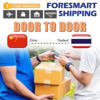 China China To Thailand Sea Air Cargo Door To Door Service for sale