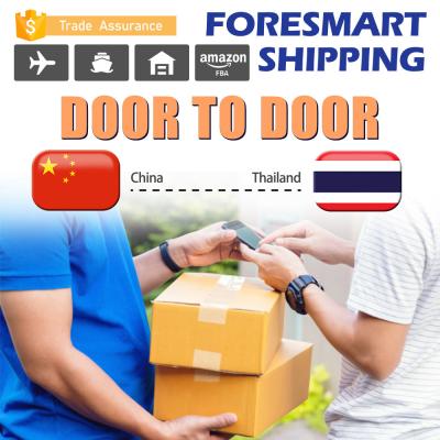 China China To Thailand Sea Air Cargo Door To Door Service for sale