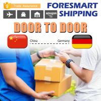 China TUV China To Germany Door To Door Freight Forwarding for sale