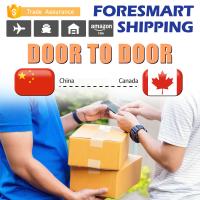 China China To Canada Door To Door Forwarder , International Door To Door Shipping for sale