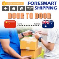 China China To Australia Door To Door Forwarder , Door To Door Cargo Service for sale