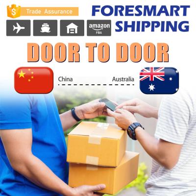 China China To Australia Door To Door Forwarder , Door To Door Cargo Service for sale