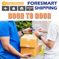 China TUV China Door To Door Freight Services for sale