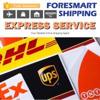China 24h Online Service TNT Air Express International Couriers for sale