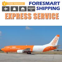 China SGS DHL UPS TNT International Express Courier Service for sale