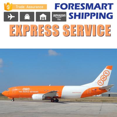 China SGS DHL UPS TNT International Express Courier Service for sale