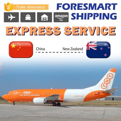China Shenzhen To New Zealand DHL Express Delivery Service for sale