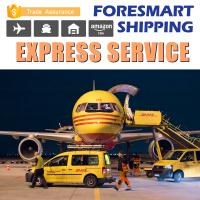 China Fast Door To Door DHL Express Worldwide Shipping Freight Forwarder for sale