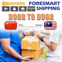 China China To Malaysia Door To Door Forwarder , Freight Door To Door Service for sale