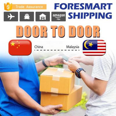 China China To Malaysia Door To Door Forwarder , Freight Door To Door Service for sale
