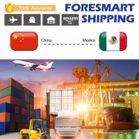China One Stop Service DDP Freight Forwarder China To Mexico for sale