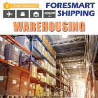 China China Warehousing Consolidation Trucking Local logistics Service for sale