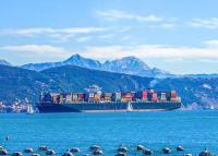 China Shipping To Canada North America Freight , Amazon FBA Freight Forwarder for sale