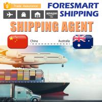 China Shenzhen China To Brisbane Australia Oceania Shipping for sale