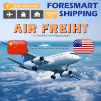 China China to Chicago International Air Shipping Freight Forwarder for sale