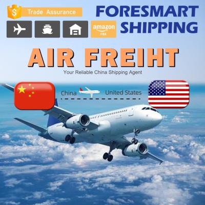China China to Chicago International Air Shipping Freight Forwarder for sale