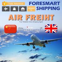 China China to Leeds/Bradford International Air Shipping Freight Forwarder for sale