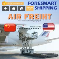 China China to San Francisco International Air Shipping Freight Forwarder for sale