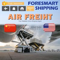 China China to Boston International Air Shipping Freight Forwarder for sale