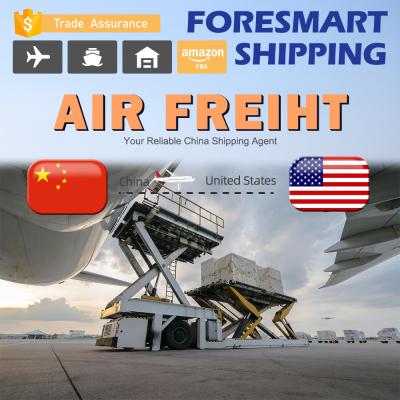 China China to Boston International Air Shipping Freight Forwarder for sale
