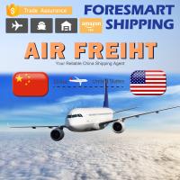 China China to Detroit International Air Shipping Freight Forwarder for sale