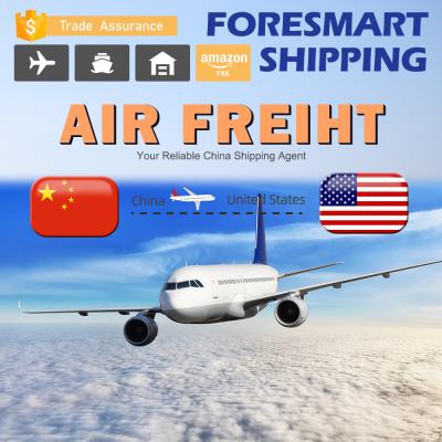 China China to Detroit International Air Shipping Freight Forwarder for sale