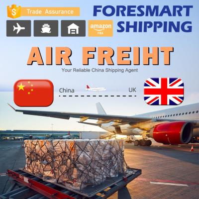 China China to Manchester International Air Shipping Freight Forwarder for sale