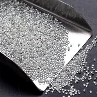 China Loose Lab Created Diamonds Melee Diamonds 1.3 To 4mm Round Cut for sale