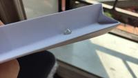 China ID EX Lab Created HPHT CVD Diamond 1.09 Carat E Color VVS2 Clarity for sale