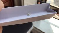 China 2.37CT H VS2 ID EX CVD Lab Created Diamond Round Cut IGI Certificate LG610337049 for sale