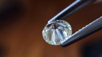 China 2.37CT H VS2 ID EX CVD Lab Created Diamond Round Cut IGI Certificate LG610337049 for sale
