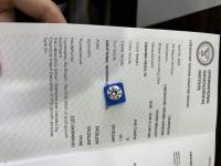 China 4.65CT G VS1 3EX Lab Grown Diamonds CVD Round Cut LG630433181 for sale