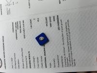 China 1.04 Carat E Color VS2 Clarity 2EX CVD Pear Cut Lab Grown Diamonds for sale