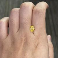 China 1.52 Carat CVD Diamond VS Hpht IGI Certificated OEM ODM for sale