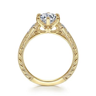 China 6 VVS Clarity HPHT Round Cut Lab Grown Diamond Wedding Band Ring for sale