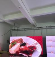 China Outdoor Rental LED Display P4.81 Die-Casting Cabinet SMD 1921 Refresh Rate 8000-10000nits For Stage for sale