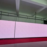 China Ultra Thin Design Rental LED Display Indoor P2.604 For Stage And Festival for sale