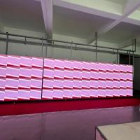 China Ultra Thin Design Rental LED Display Indoor P2.604 For Stage And Festival for sale
