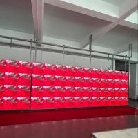 China Ultra Thin Design Rental LED Display Indoor P2.604 For Stage And Festival for sale