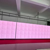 China Ultra Thin Design Rental LED Display Indoor P2.604 For Stage And Festival for sale