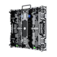 China High Brightness P2.604 Rental LED Display For Indoor Events Trade Shows Corporate Presentations for sale