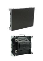 China High Definition Indoor Full Color P2.5 Rental LED Display Screen for sale